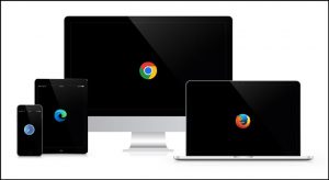 How to Use the Same Bookmarks Across All Browsers on Your iPhone, iPad ...